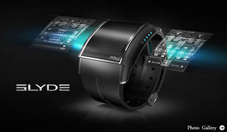 hD3 NEXTGEN | Not a Smartphone, but a 'Smartwatch'?! A Charismatic ...