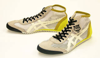 Onitsuka Tiger｜オニツカタイガー×アンドレア・ポンピリオコラボシューズ登場 - Web Magazine OPENERS(ウェブ ...