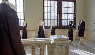 Victoria and Albert Museum｜エキシビション「Yohji Yamamoto」開催中 ギャラリー - Web ...
