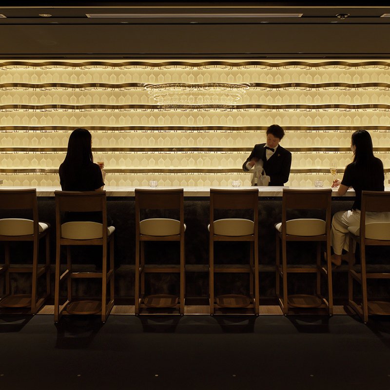 青山の森を抜けた先に、ブルゴーニュの空があった。「OMAKASE青山ガーデン byGMO」体験記 - Web Magazine OPENERS(ウェブマガジン オウプナーズ)