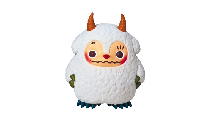 POOKA STATUE | Web Magazine OPENERS