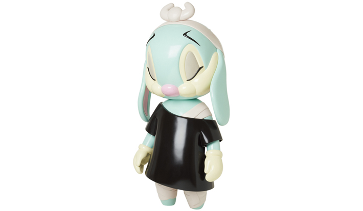 Aruta Soup “ZERO” 3D OBJECT | Web Magazine OPENERS