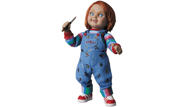 MAFEX Good Guys (RENEWAL Ver.) | Web Magazine OPENERS