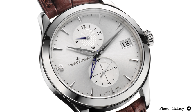 [Watch Recommendation] Looking for a dressy GMT : r/Watches